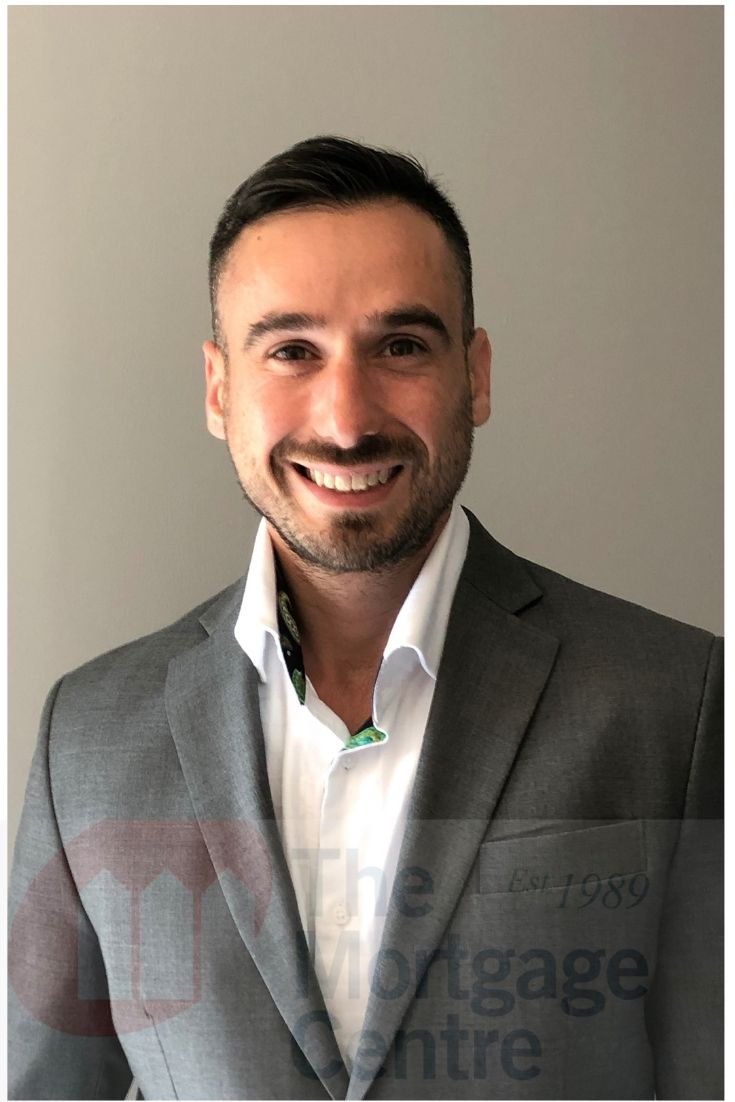 Raphael Russo | The Mortgage Centre | Agent Detail