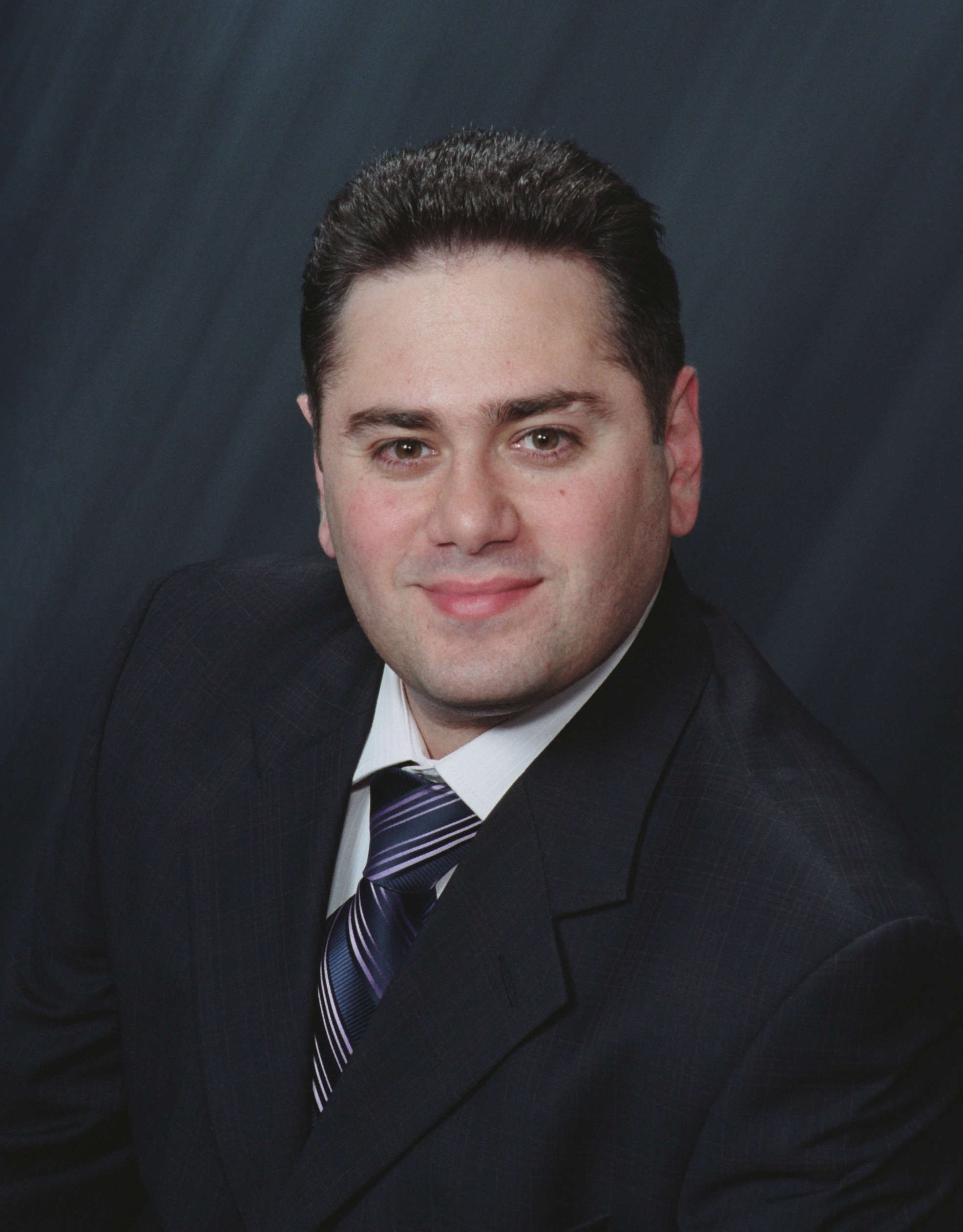 Sadik Sadik | The Mortgage Centre | Agent Detail